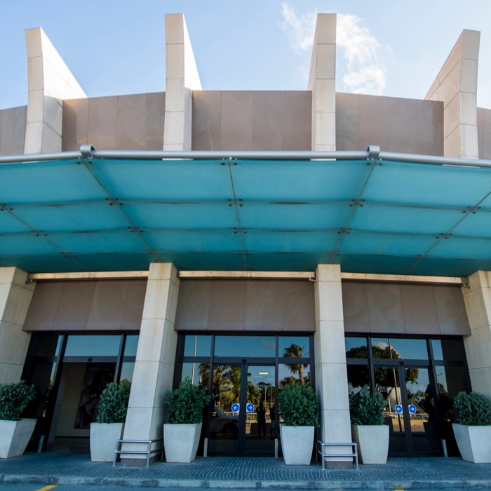 Stivala Group bids goodbye to Carlo Stivala