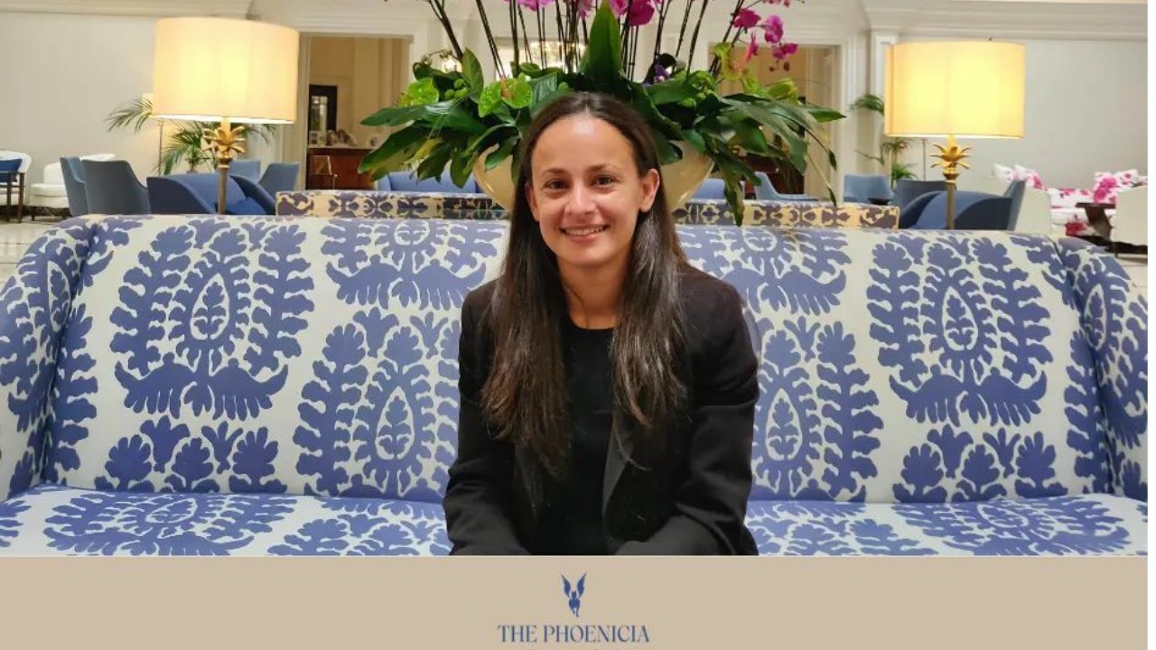 Phoenicia Malta appoints Yanica Vella as Reservations Manager