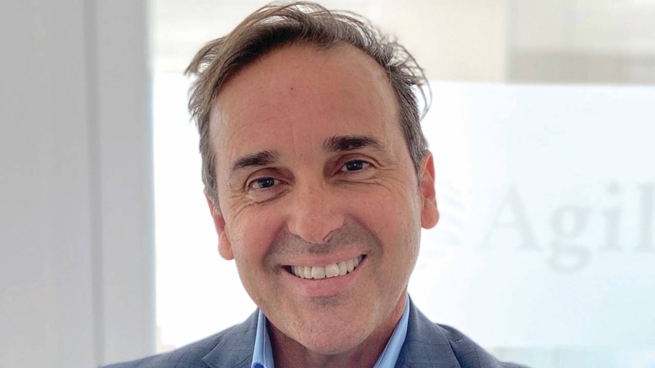 Who’s Who in Malta: Meet Marcel Cutajar - CEO of Agilis IT Business ...