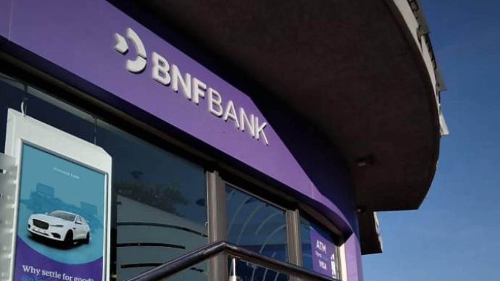 BNF Bank plc registers 34.9% increase in pre-tax profit during ...