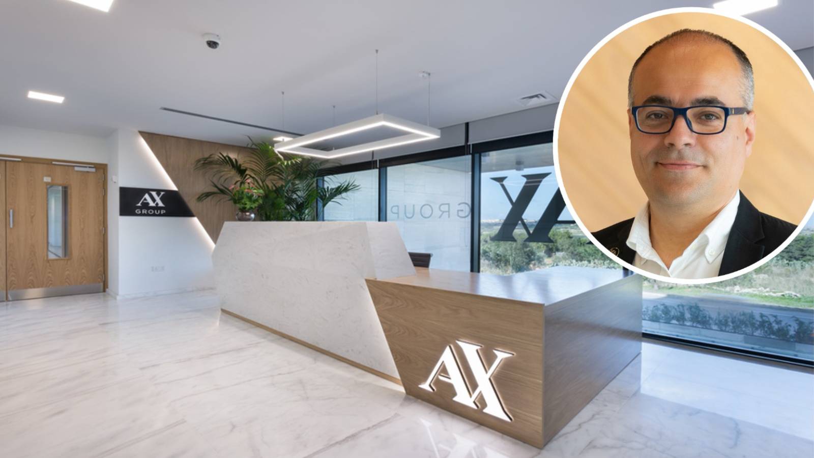 Who’s Who in Malta: Meet Albert Bonello – Managing Director Finance and ...