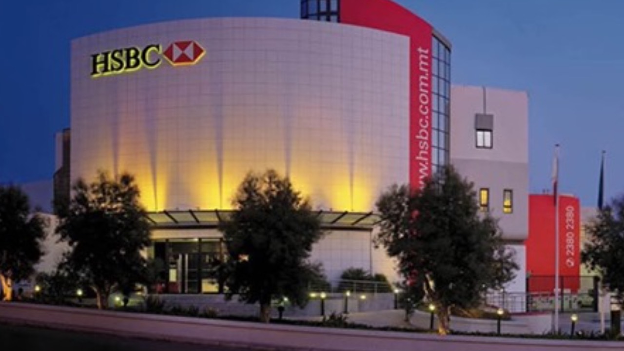 HSBC Malta unveils voluntary redundancy schemes, to ‘drive efficiency ...