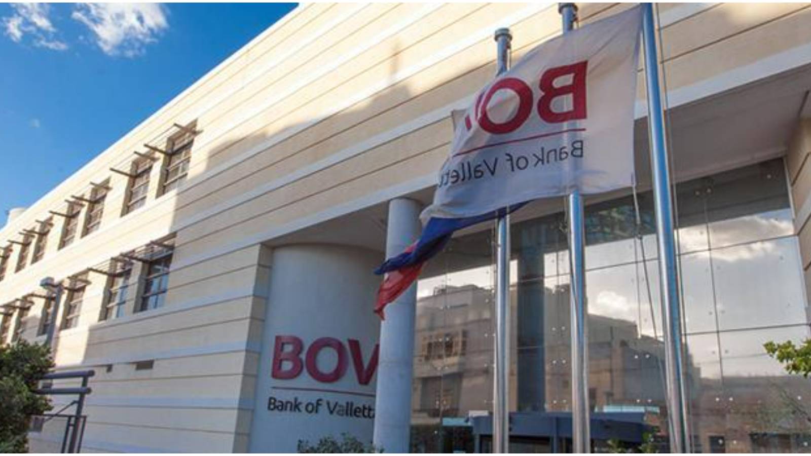 BOV issues €350 million callable senior non-preferred notes