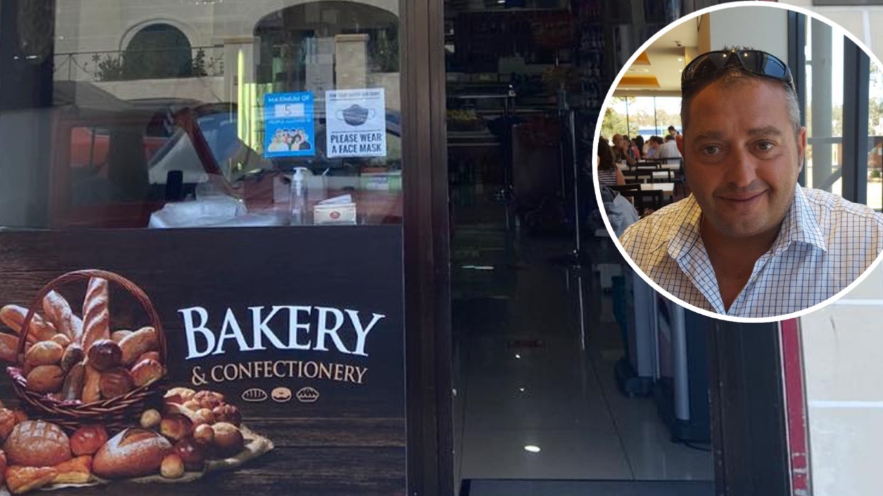 Mellieha’s ‘Patisserie’ shuts down after untimely death of Co-owner