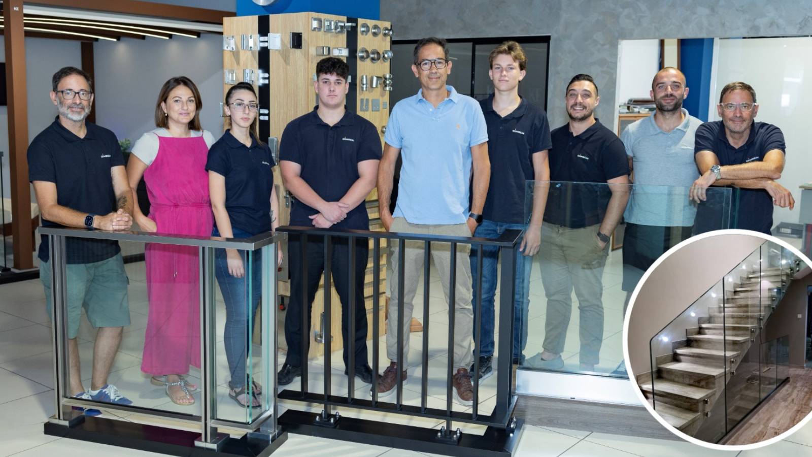 Materials matter: Dimech Enterprises’ strategic move into tempered ...