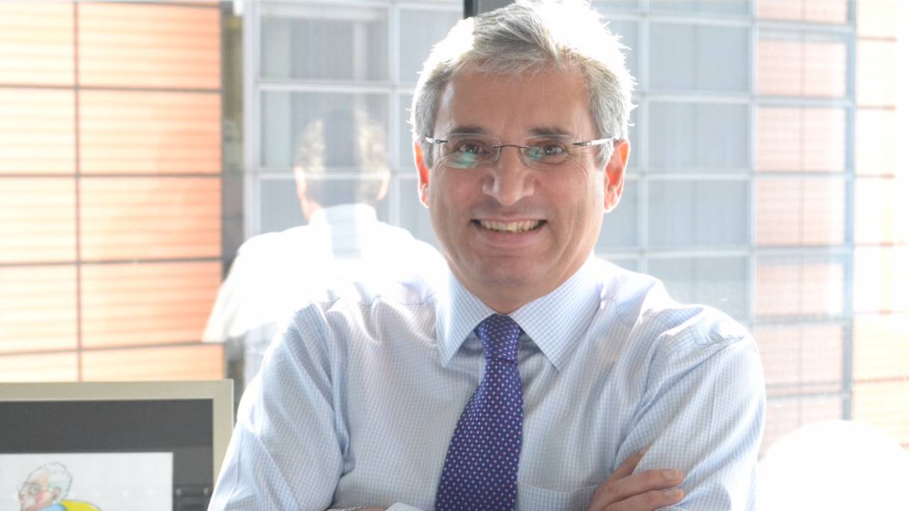 International Hotel Investments name Richard Cachia Caruana as Board ...