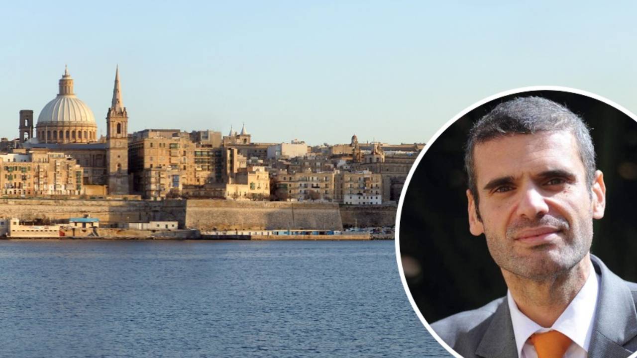 Unusual shocks have economic costs – financial expert Gordon Cordina