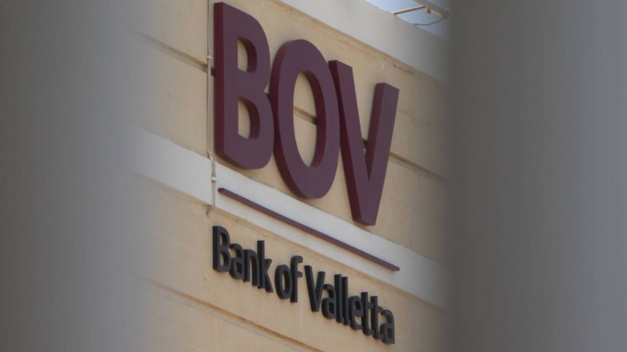 BOV welcoming more customers in an effort to enhance branch experience