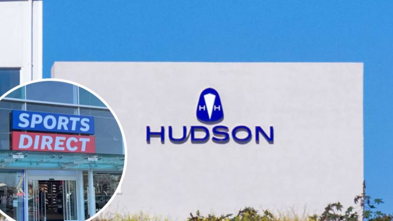 Sports Direct owner agrees on conditional terms for part acquisition of ...