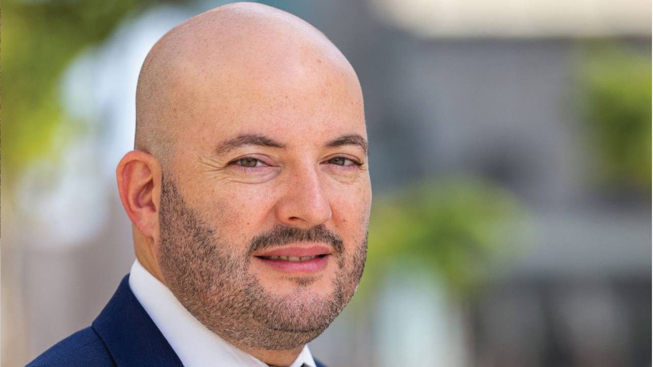 Who’s Who in Malta: Joe Gerada – Regulator, Family Business Office