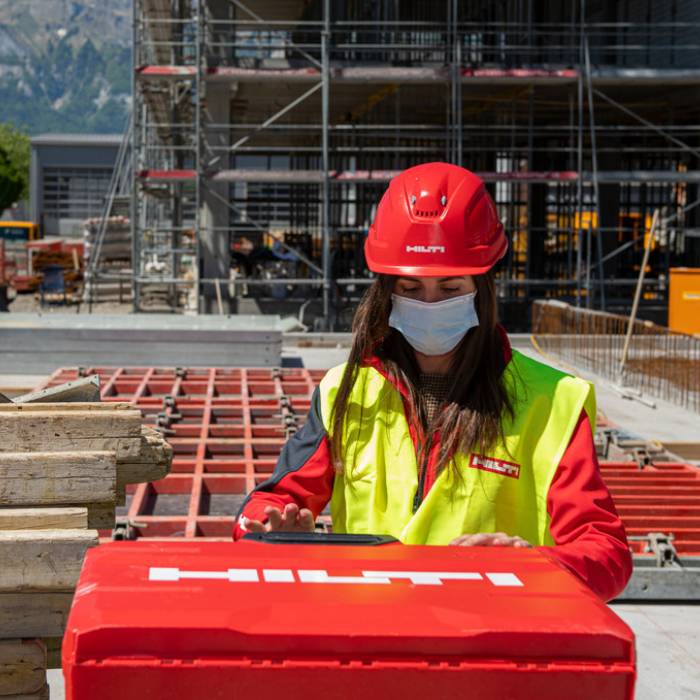 Hilti Malta launches engineering solutions
