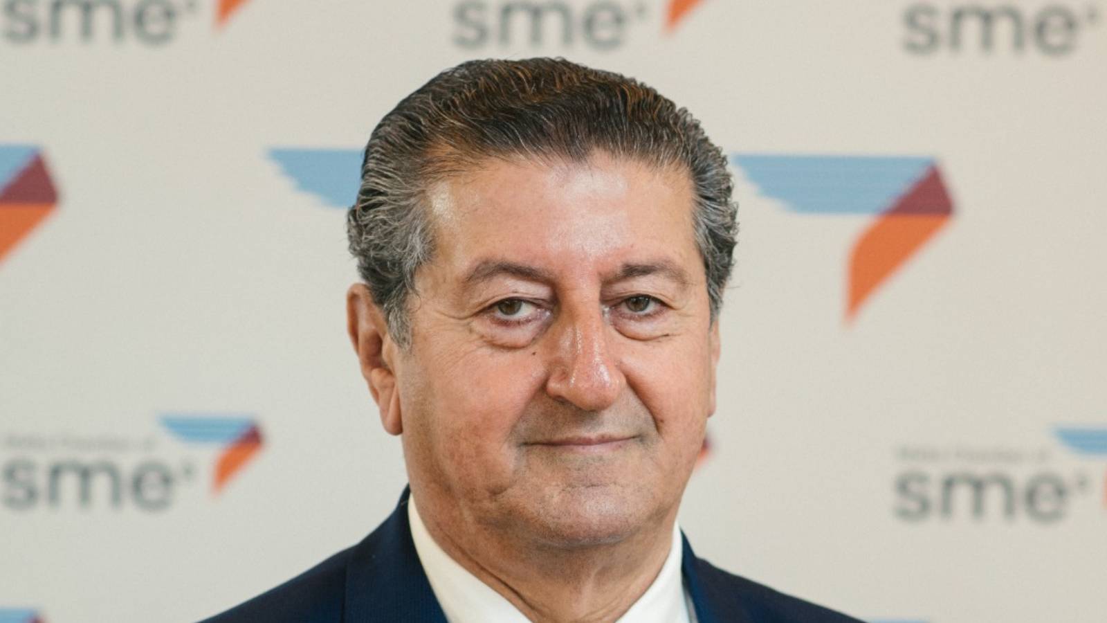 Paul Abela reconfirmed as President of Malta Chamber of SMEs