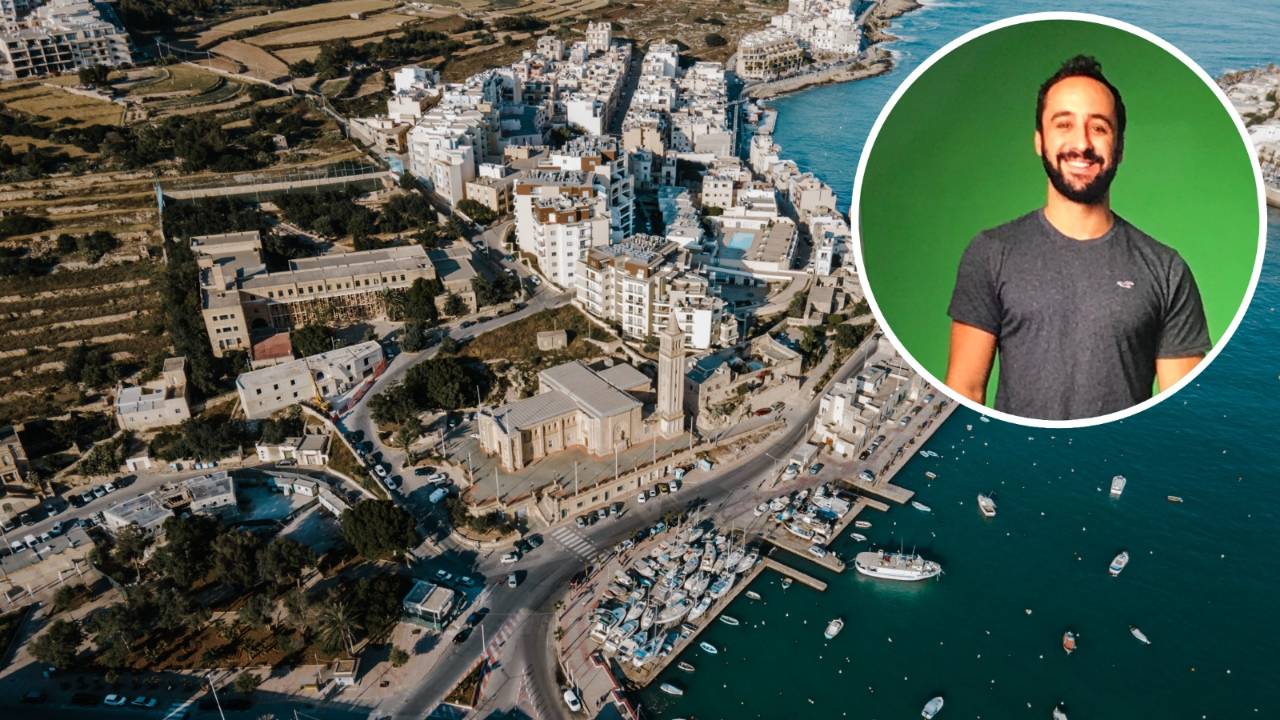 Thomas Naudi joins SIT as Business Development Manager