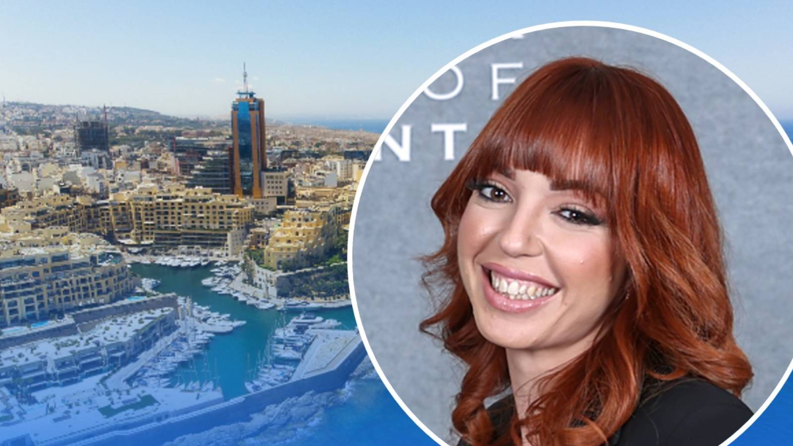 Who’s Who in Malta: Meet Deborah Ciappara – Financial Controller, Tumas ...