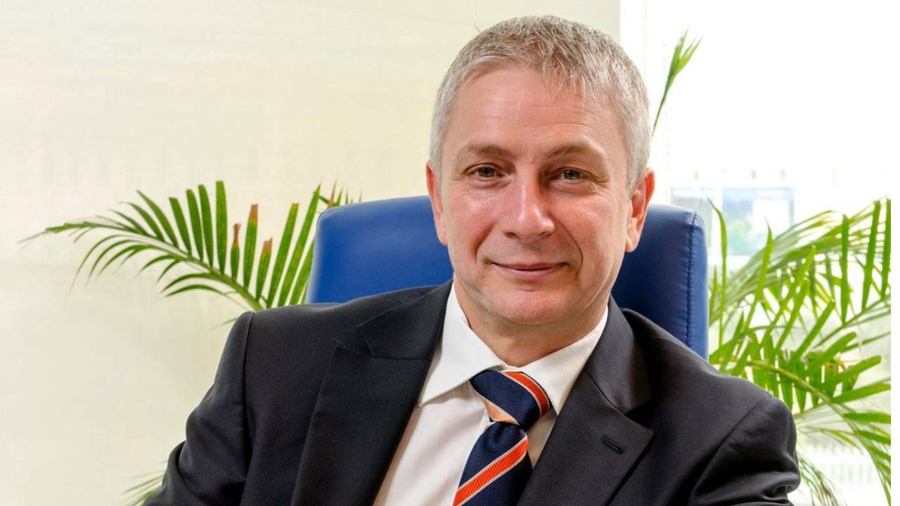 Ivan J Bartolo appointed to serve as Nationalist Party’s economy ...