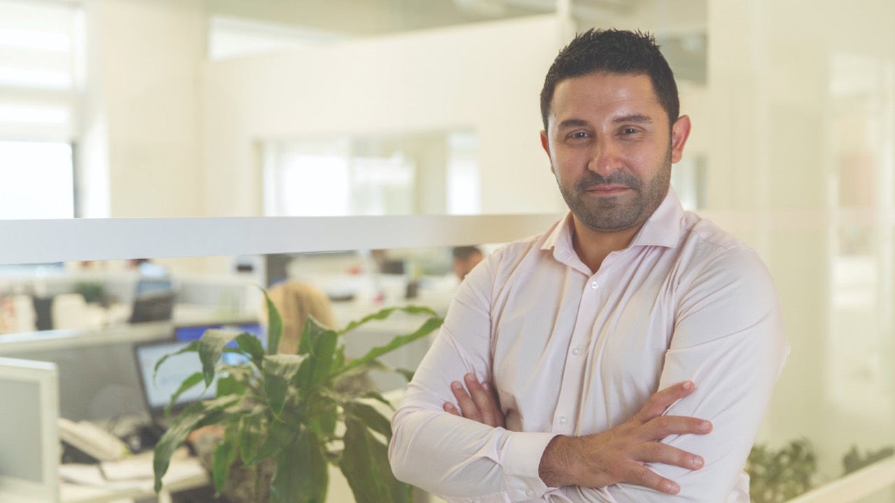 George Tabone appointed Head of Client Relations at Konnekt