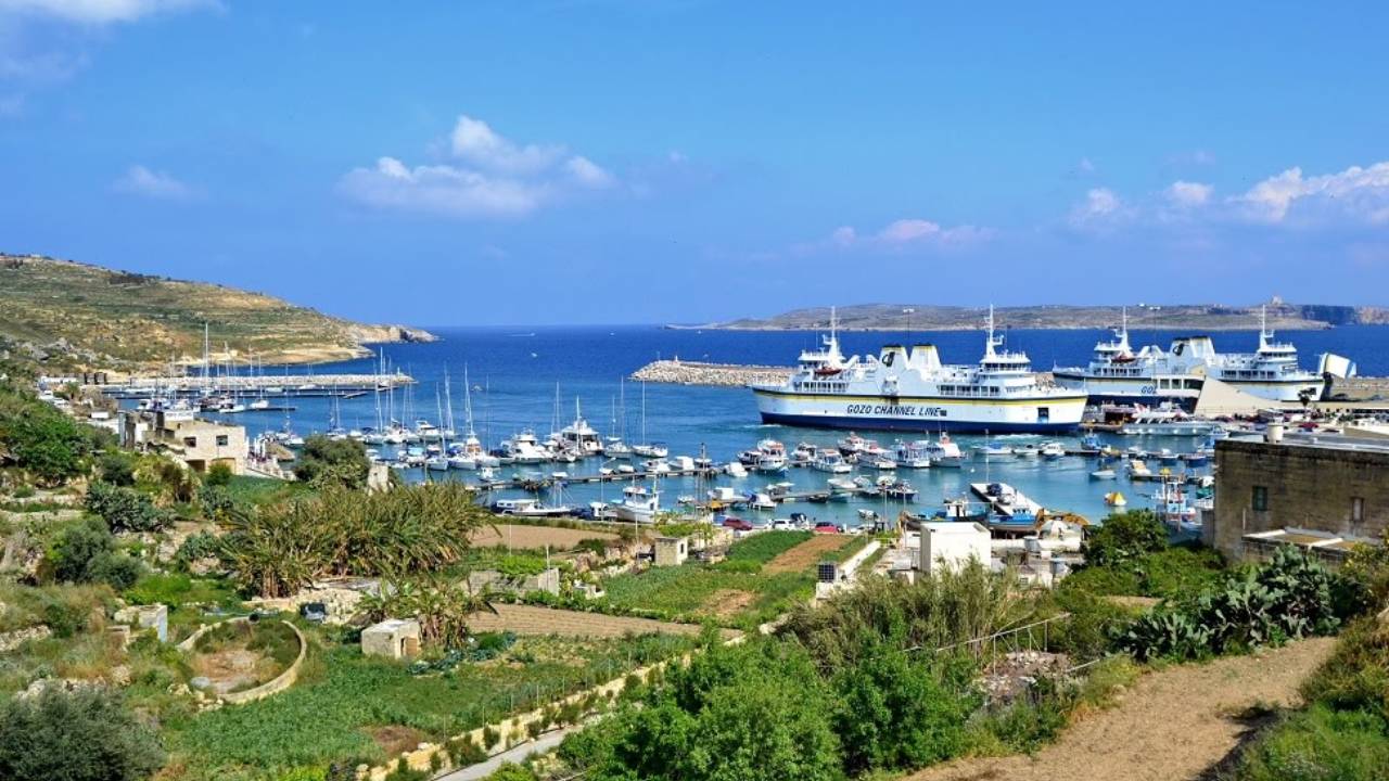 Gozo Channel to re-introduce fourth ferry by end-June