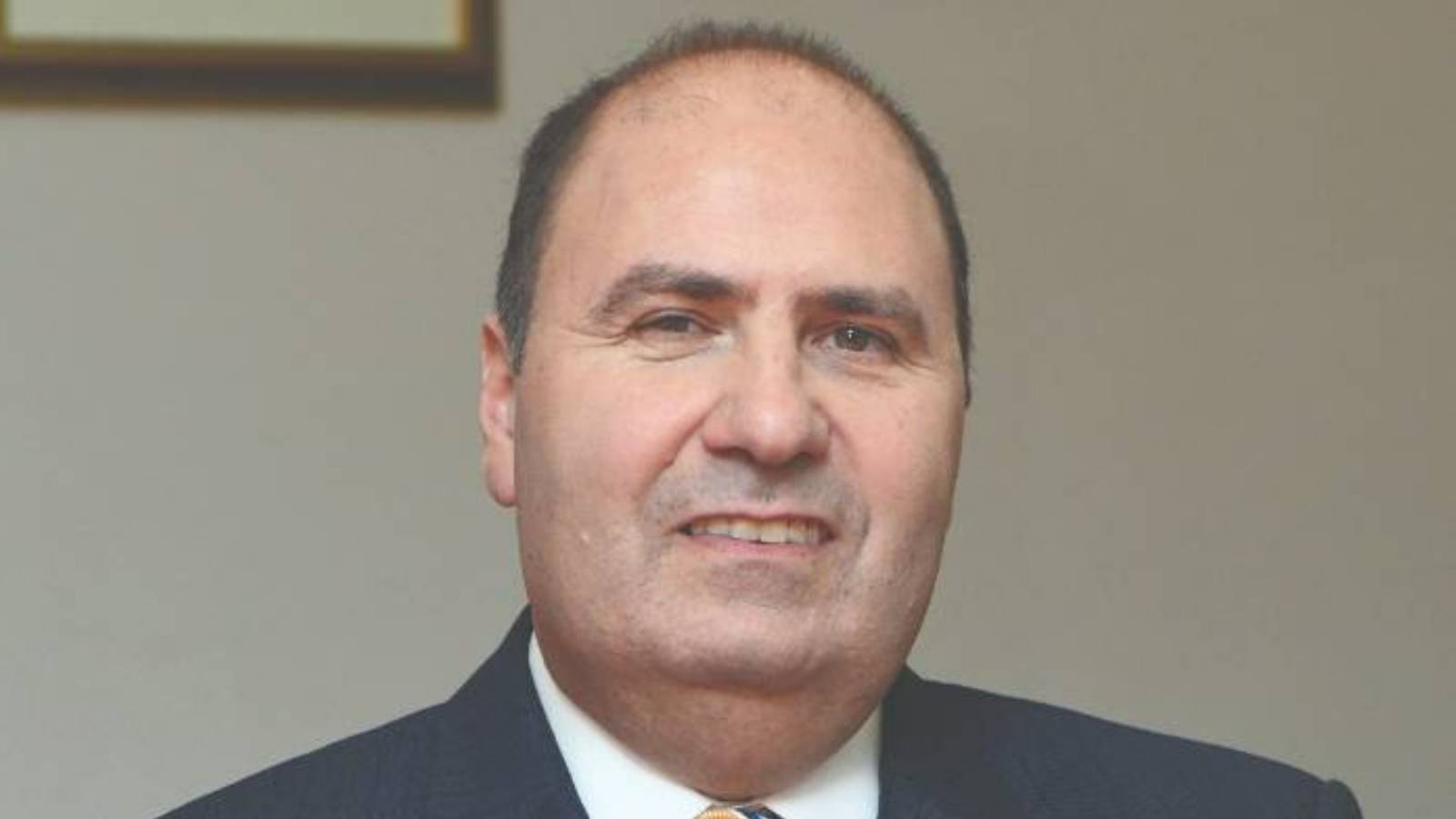 BOV thanks retiring Chief Business Banking Officer Albert Frendo for ...