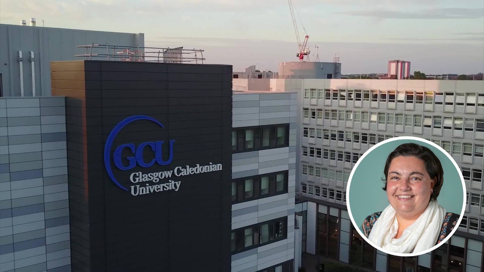 Corinne Fenech appointed Lecturer in Marketing at Glasgow Caledonian ...