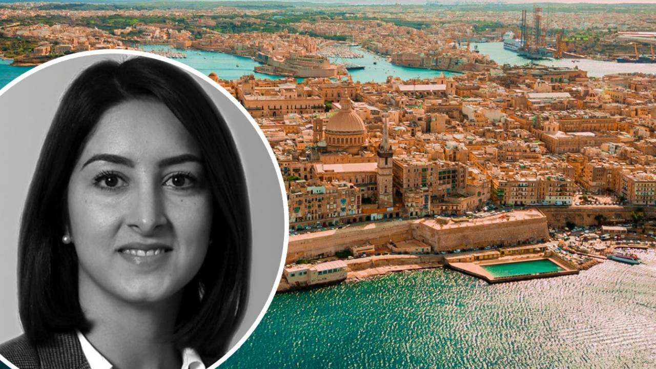 ‘I’m proud and excited to be entrusted with this new role’: Alicia ...