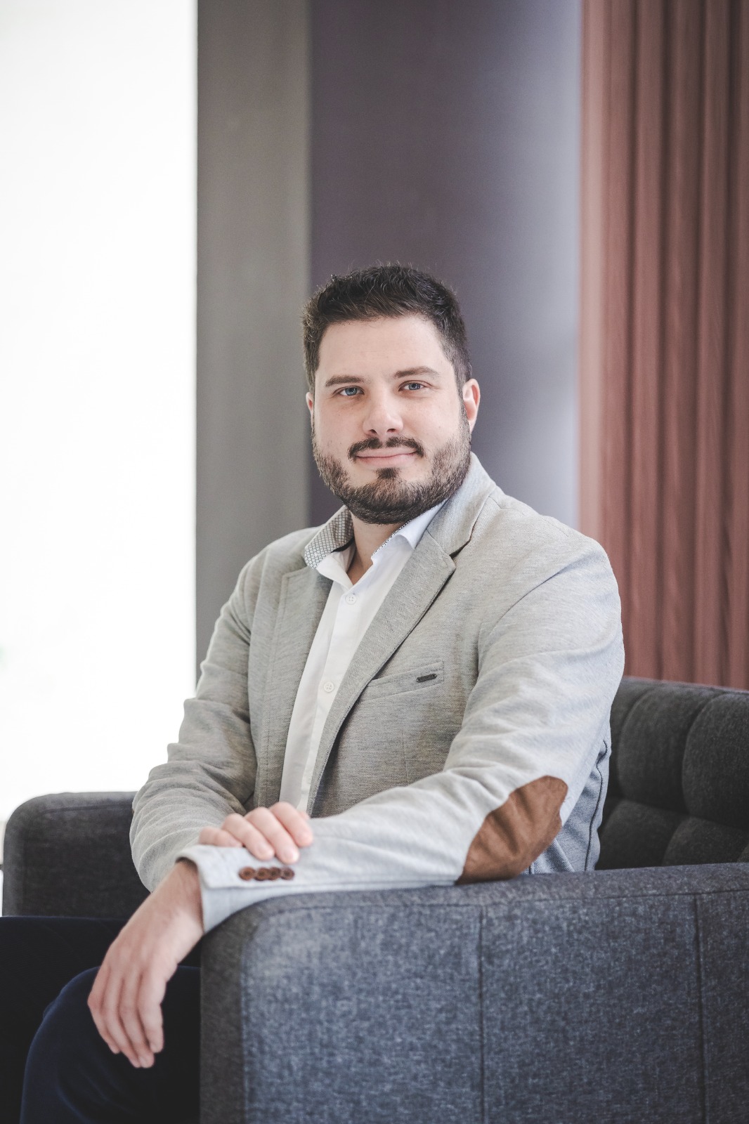 Navigating the perfect storm: ICT Solutions’ Finian Massa and the major ...