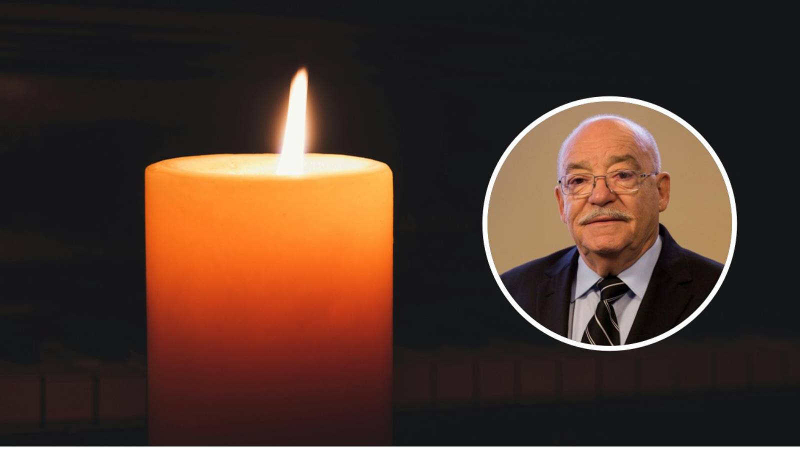 Senior Director Lawrence Fino passes away