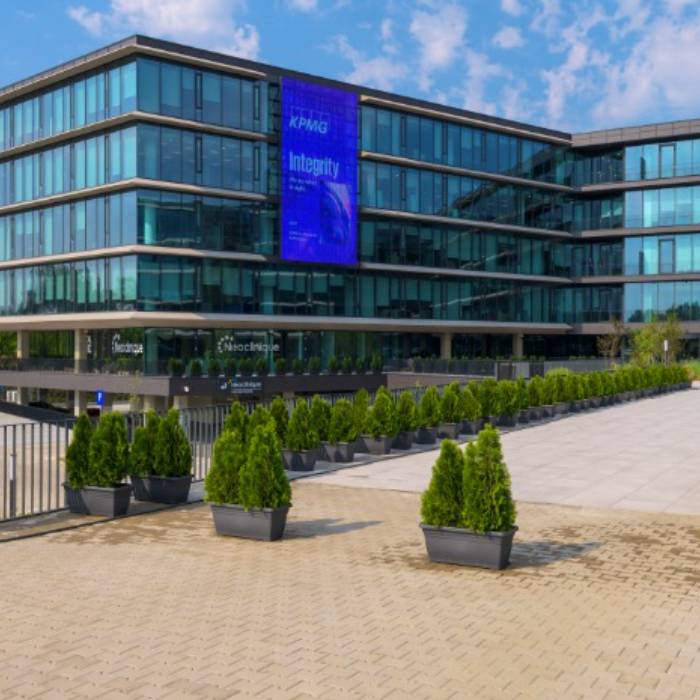 Hili Properties plc to fully acquire Baneasa Real Estate in 2024