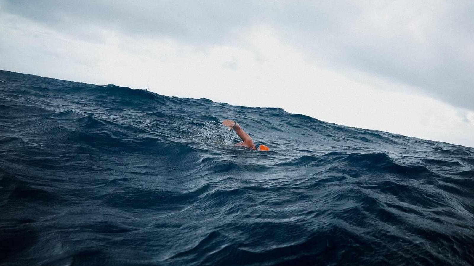 WATCH: Neil Agius inspires nation with historic 60-hour, 140km non-stop ...