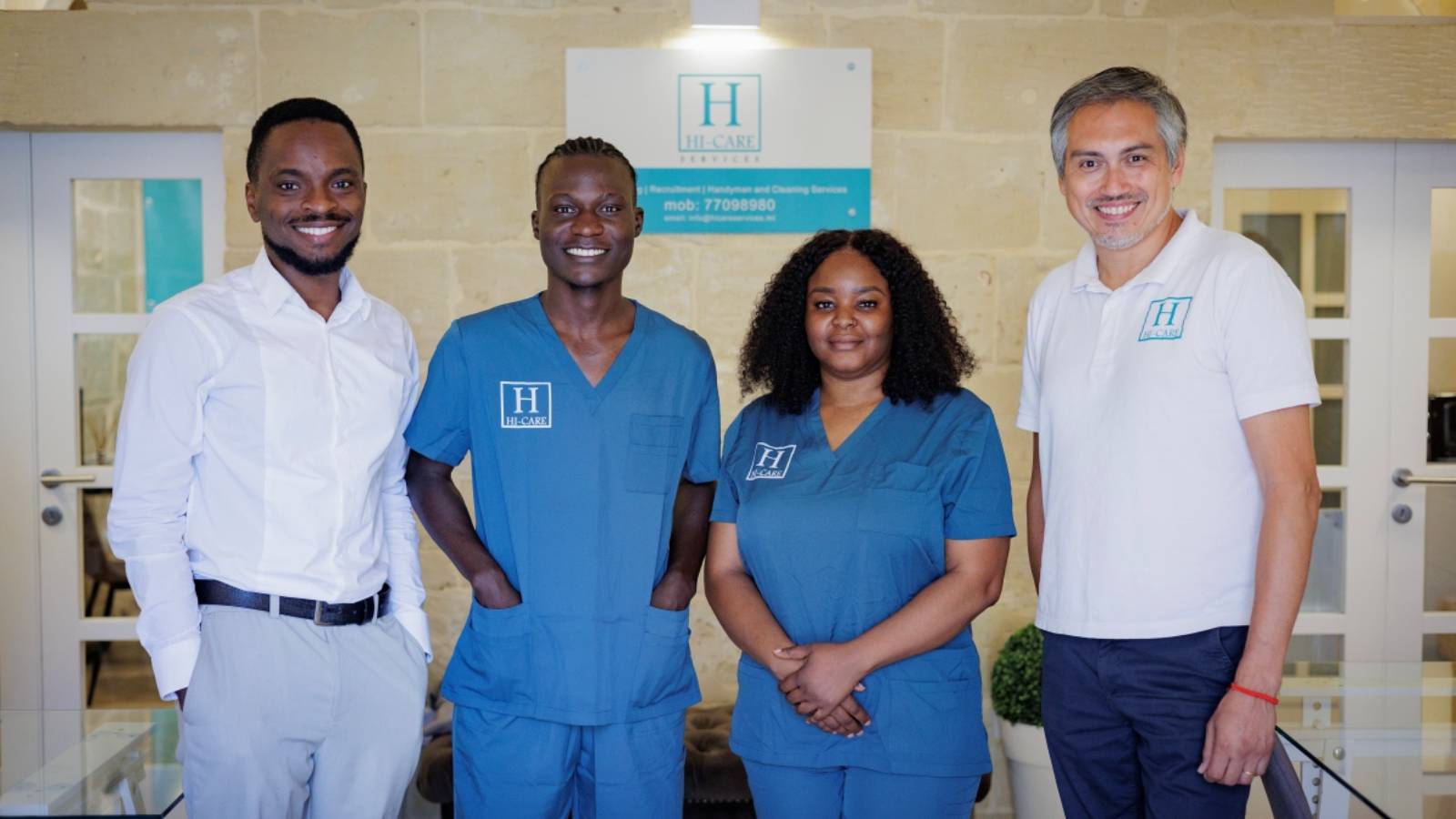 Meeting the moment: How Hi-Care became a trusted name in home and ...