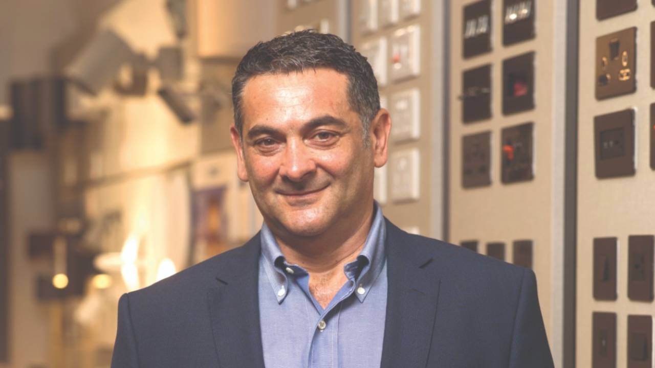Who’s Who in Malta: Meet Stephen Ciantar – Managing Director ...