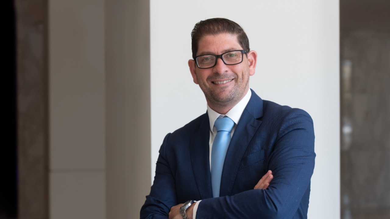 FinanceMalta Chairman Rudolph Psaila lays out plans for 2022 during ...