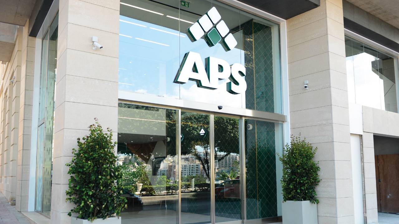 APS Sliema branch reopens today after temporarily closing for sanitisation
