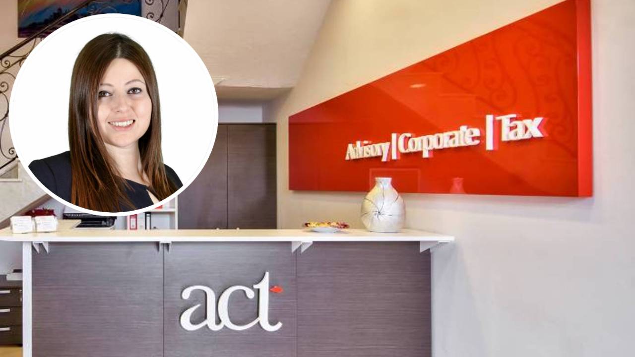 ACT Advisory Services boosts management team with three promotions
