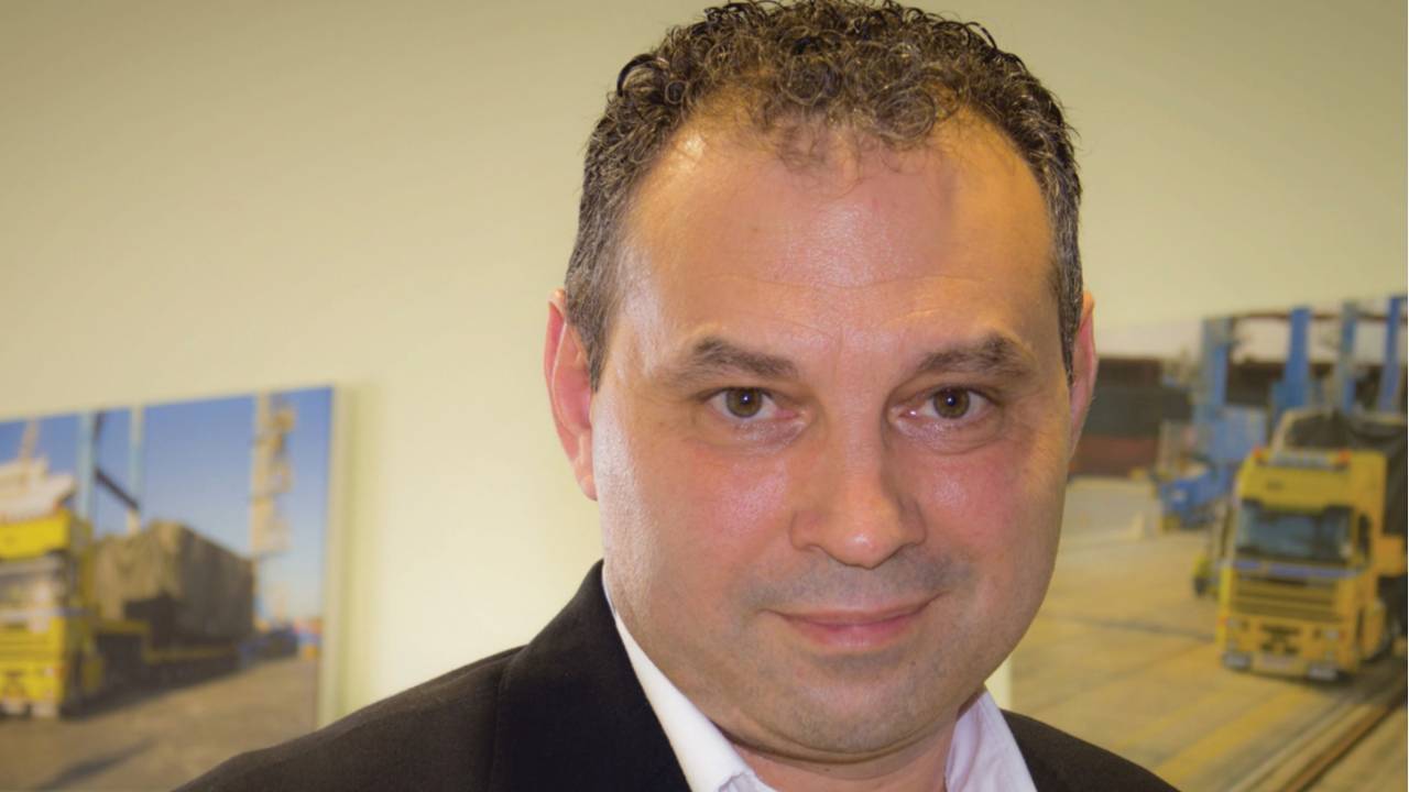 Who’s Who in Malta: Meet Mario Ciantar – Managing Director of White ...