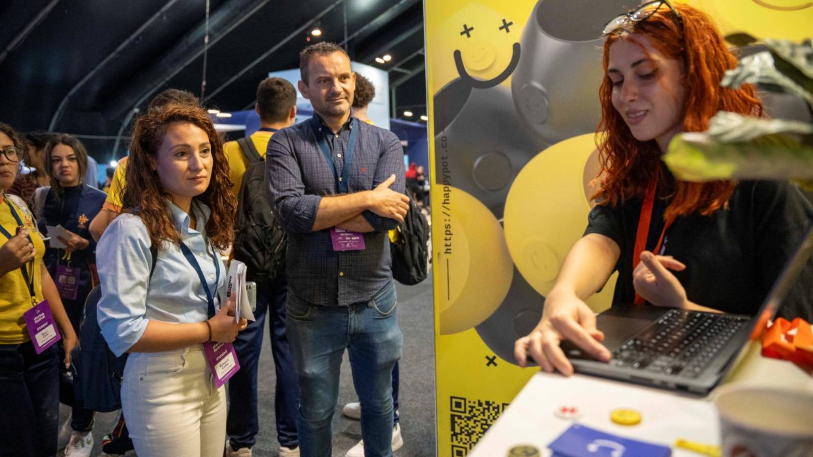 Malta Startup Festival 2025: Where innovation meets opportunity