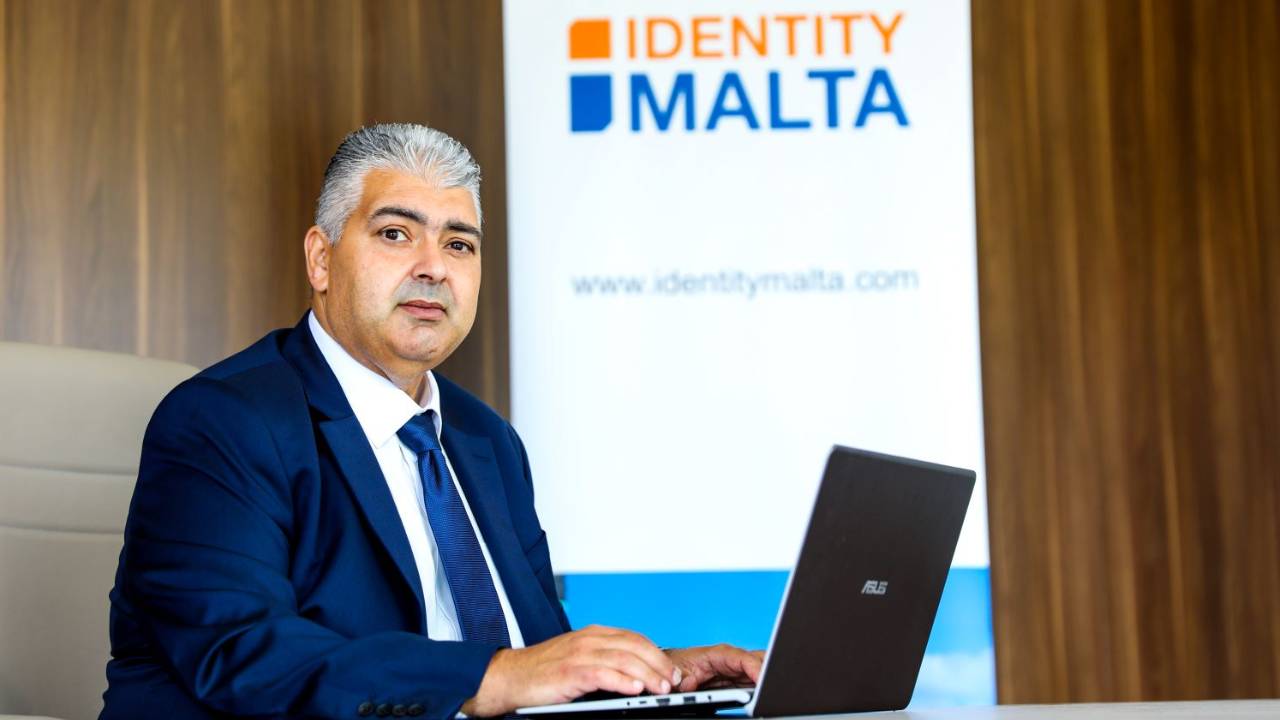 Who’s Who in Malta: Meet Anton Sevasta – CEO of Identity Malta
