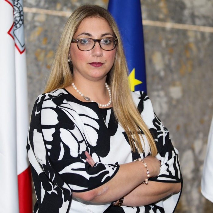 Geraldine Spiteri Lucas appointed Registrar at Malta Business Registry