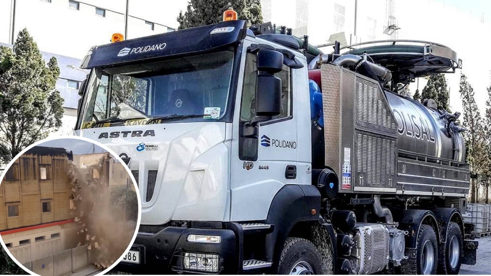Polidano Bros Ltd ‘reviewing nature of relationship' with company ...