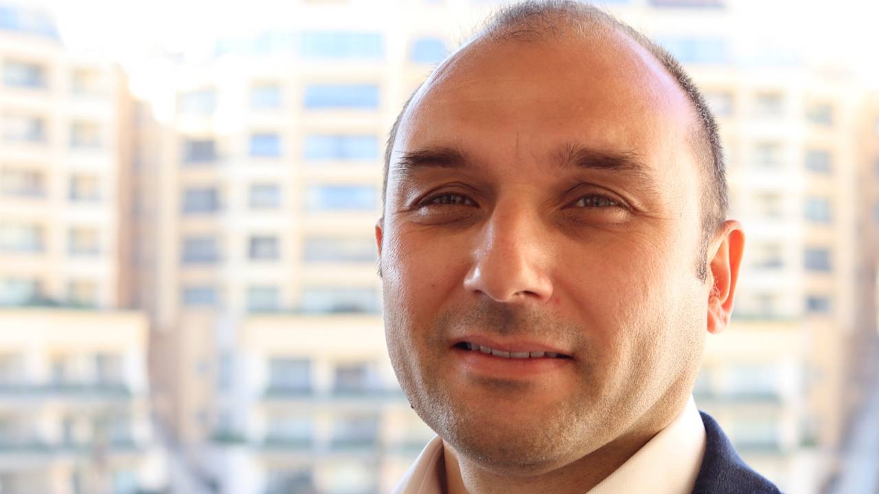 Who’s Who in Malta: Meet Jack Mizzi – Chief Marketing Officer, BMIT ...
