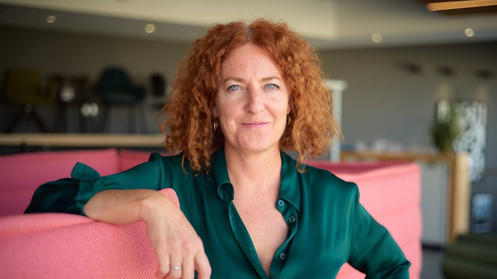 Mdina Partners welcomes Christine Gingell as Business Advisor