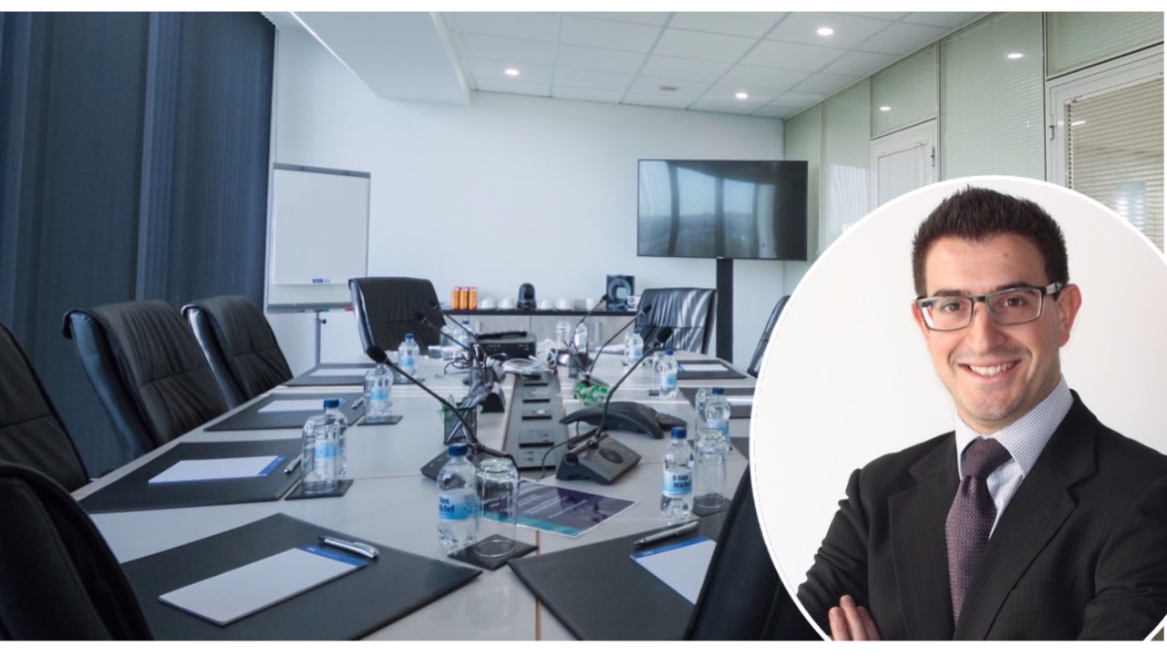 Who’s Who in Malta: Meet John Ellul Sullivan – Partner, KPMG