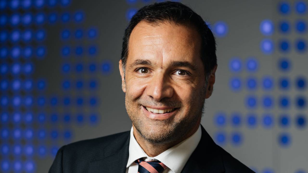 Meet the team at TradeMalta: Joe Schembri – Chief Officer: Export and ...