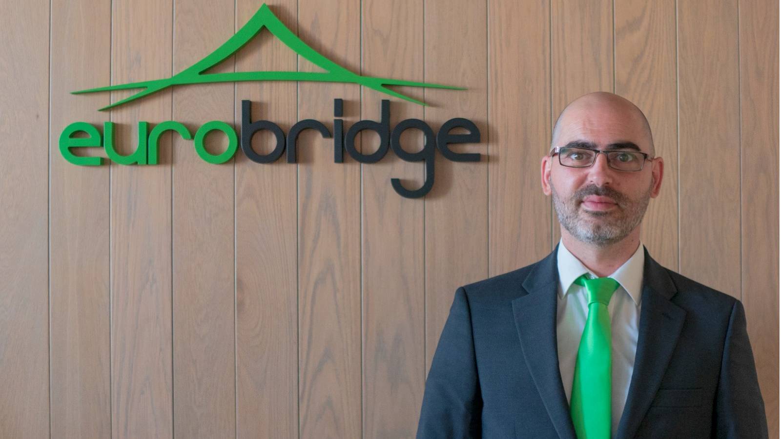 Who’s Who in Malta: Meet Damen Micallef – Sales Manager, EuroBridge