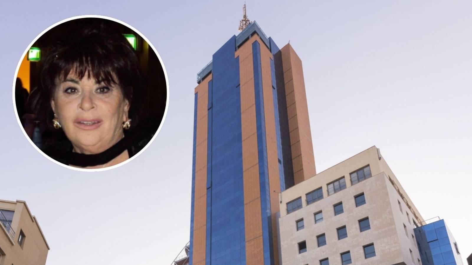 Tumas Fenech’s daughter, Carmen Fenech, passes away