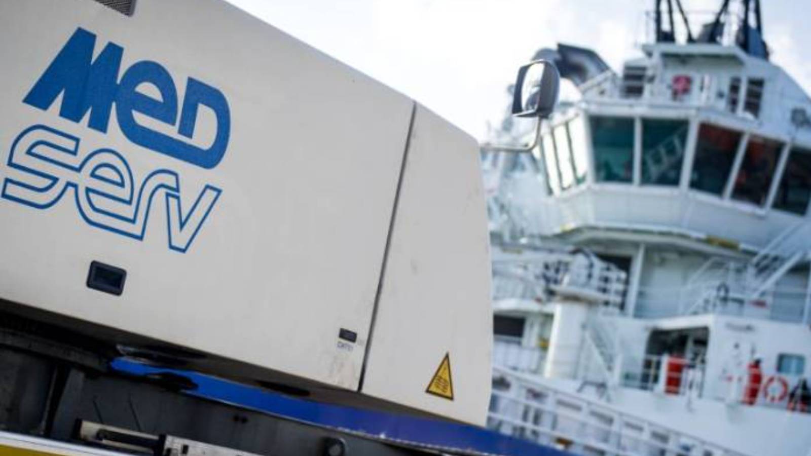 MedservRegis celebrates 50 years