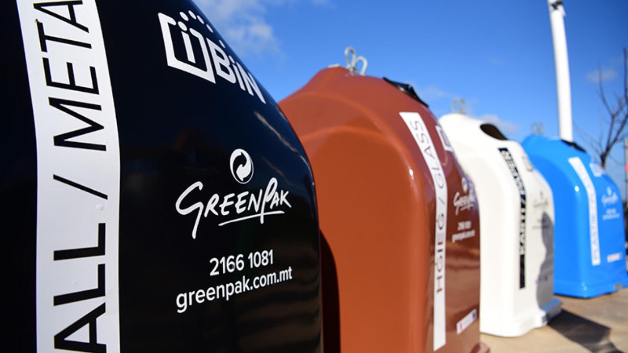 GreenPak wins National Energy Global Award for iBiNs project