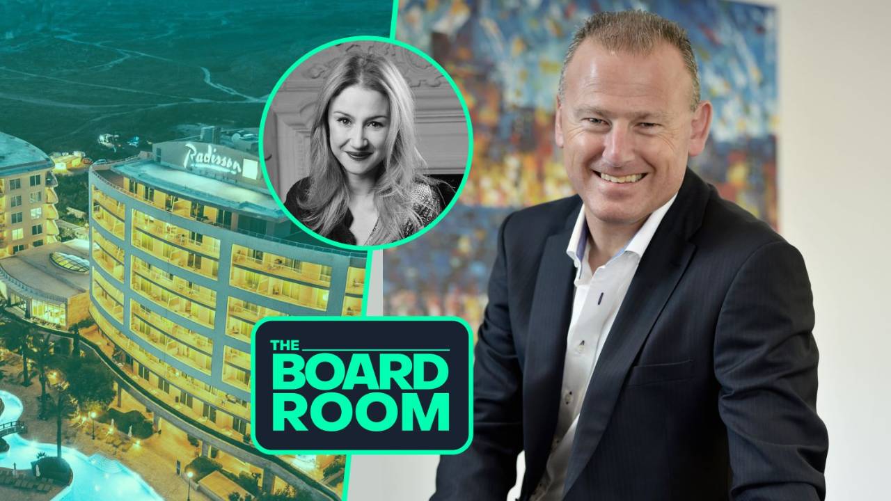 WATCH: ‘The reality is that hotels cannot survive on the local market ...
