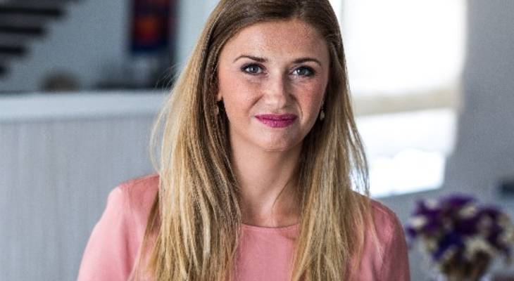 Leading professionals cite mentoring programmes as effective in ...