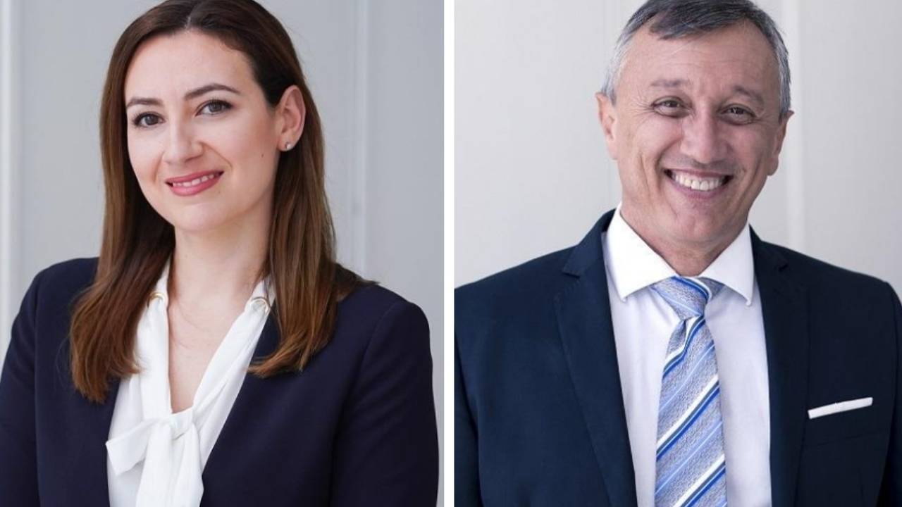 Legal firm WH Partners appoints two new partners