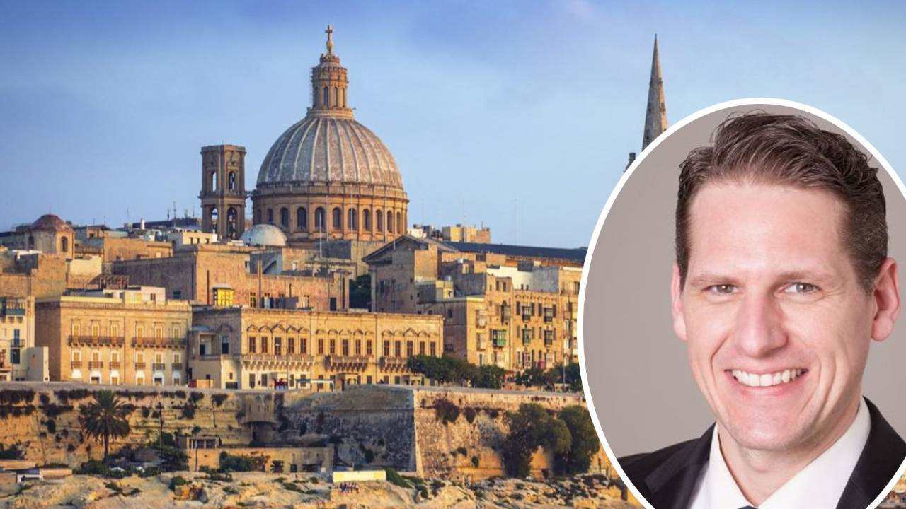 Triagon Academy launches business higher education in Malta